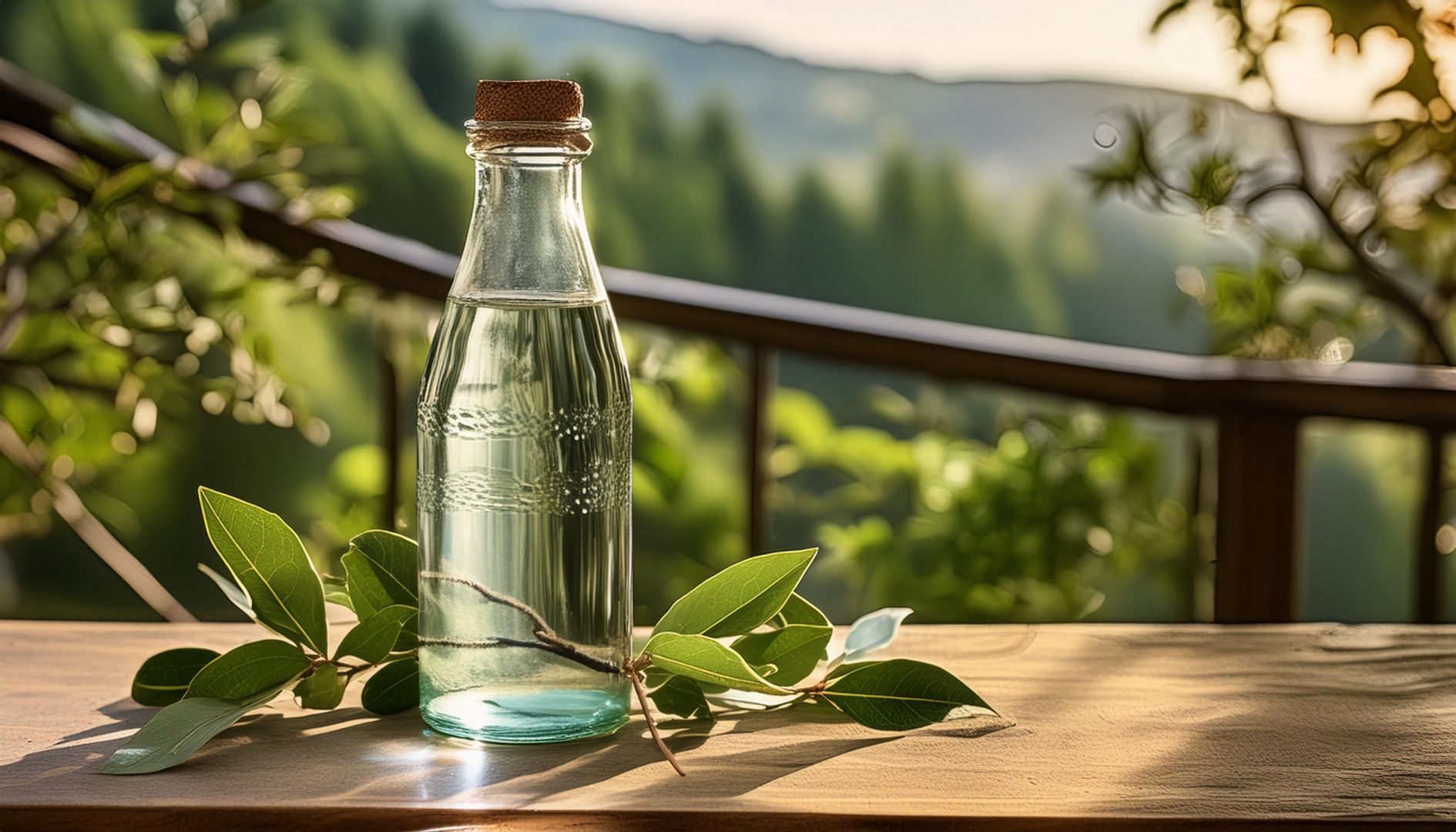 Warum Lauretana das reinste Wasser Europas ist Gesundheitsvorteile ...